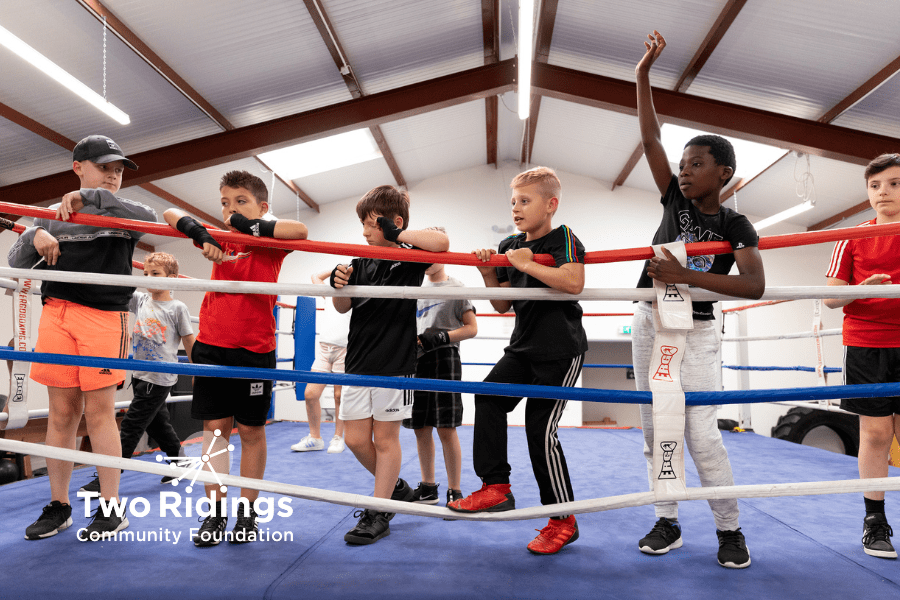 Photo Competition for community groups to win unrestricted funds - Two ...